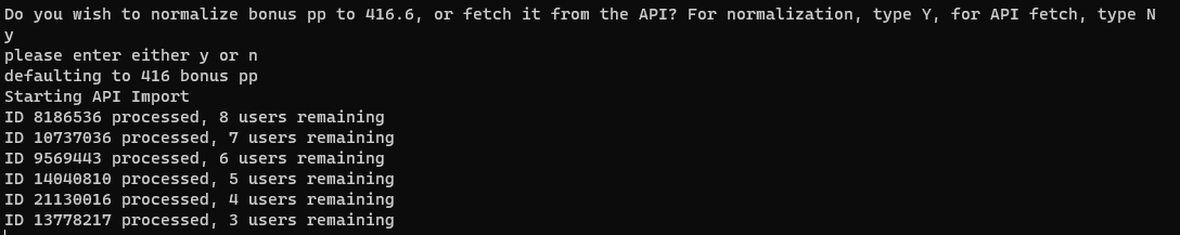 GitHub - MorgenAnSpyrys/osu_true_rank