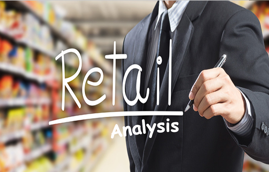 GitHub - VIKAS-BUDHANI/Retail-Analysis
