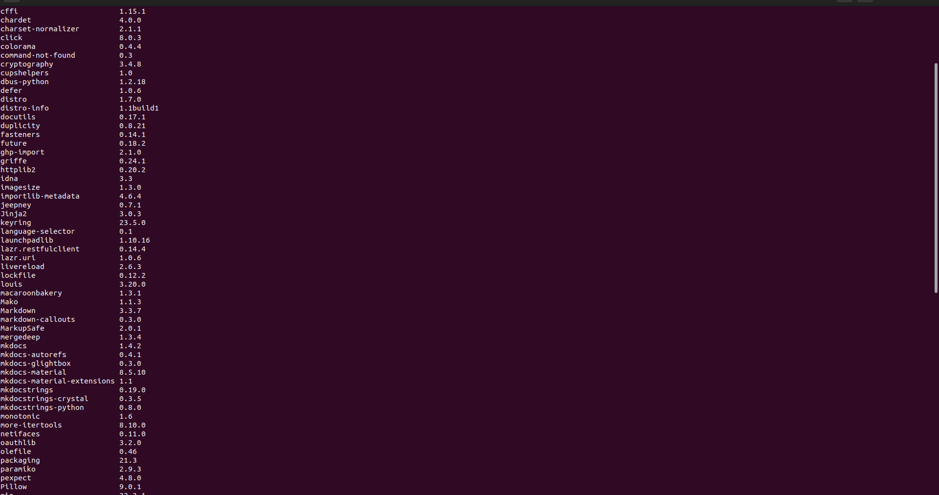 Mkdocstring Question? · Issue #490 · mkdocstrings/mkdocstrings · GitHub