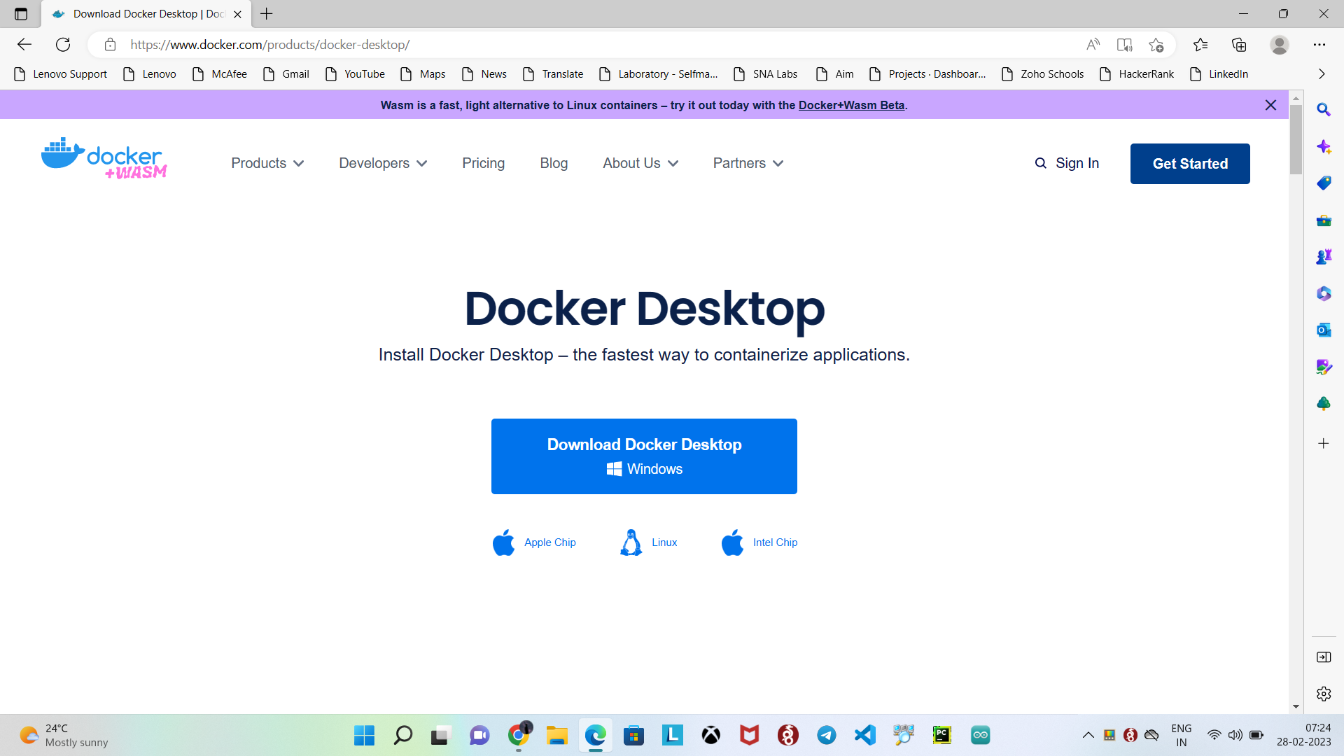 GitHub - smartads99/Pi-hole-on-Windows-11: How to Install Pi-hole on ...