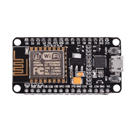 GitHub - smartads99/Home_Automation_NodeMCU_ESP8266: Home Automation using NodeMCU (ESP8266)