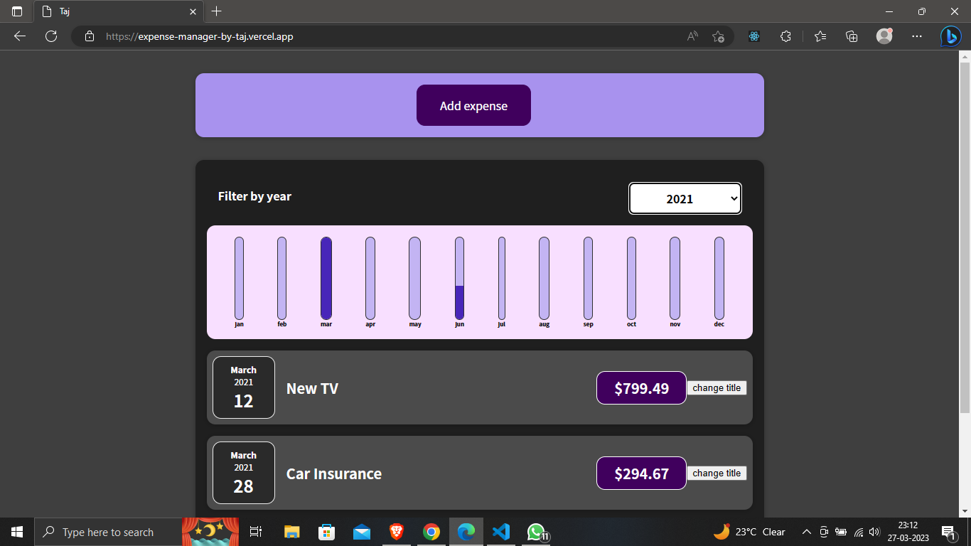 GitHub - tajmalnas/Expense_Manager_React_Web_App