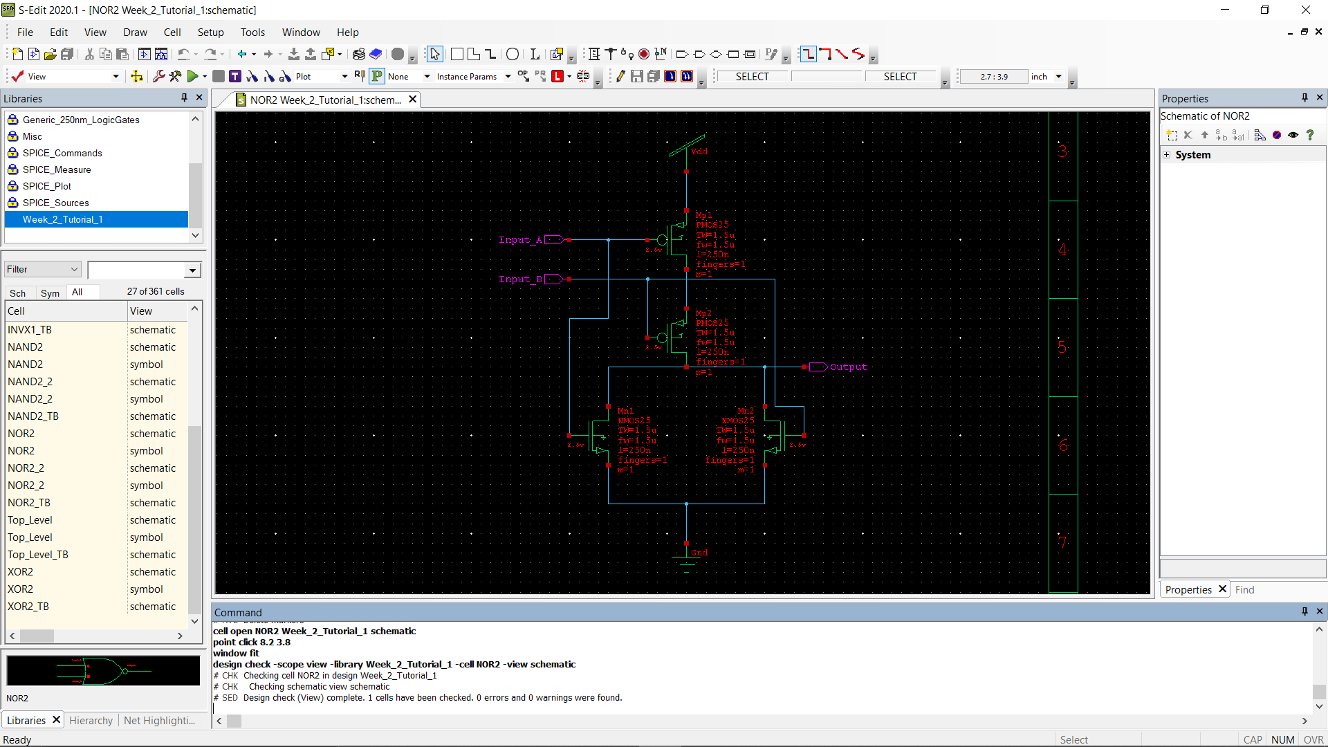 GitHub - utkarshsarbahi1998/Mentor_Graphics_Siemens_Schematic_Layout ...