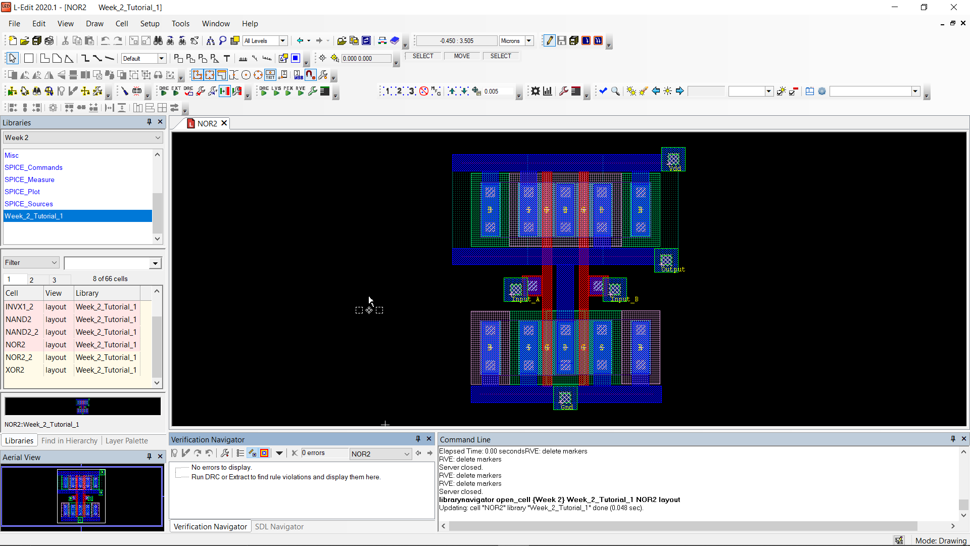 GitHub - utkarshsarbahi1998/Mentor_Graphics_Siemens_Schematic_Layout ...