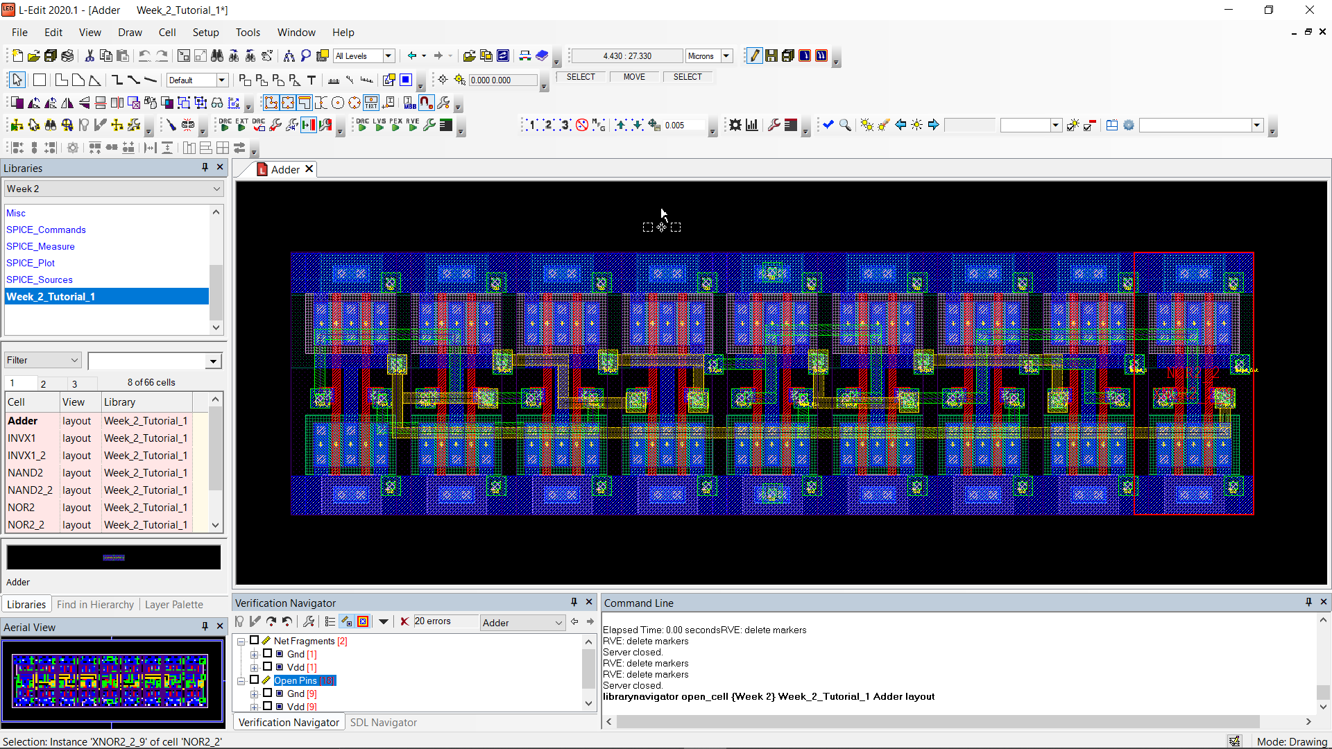 GitHub - utkarshsarbahi1998/Mentor_Graphics_Siemens_Schematic_Layout ...