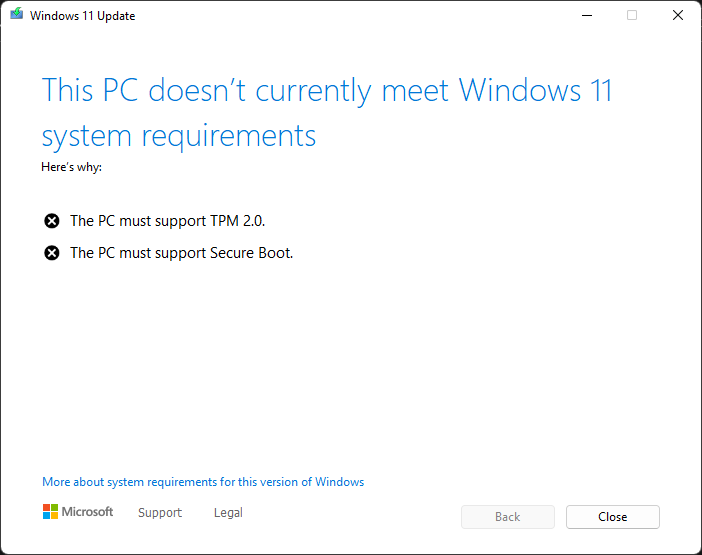 GitHub - XNEOFF/WINDOWS-INSIDER-PROGRAM-ON-UNSUPPORTED: OfflineInsiderEnroll is a simple Windows ...
