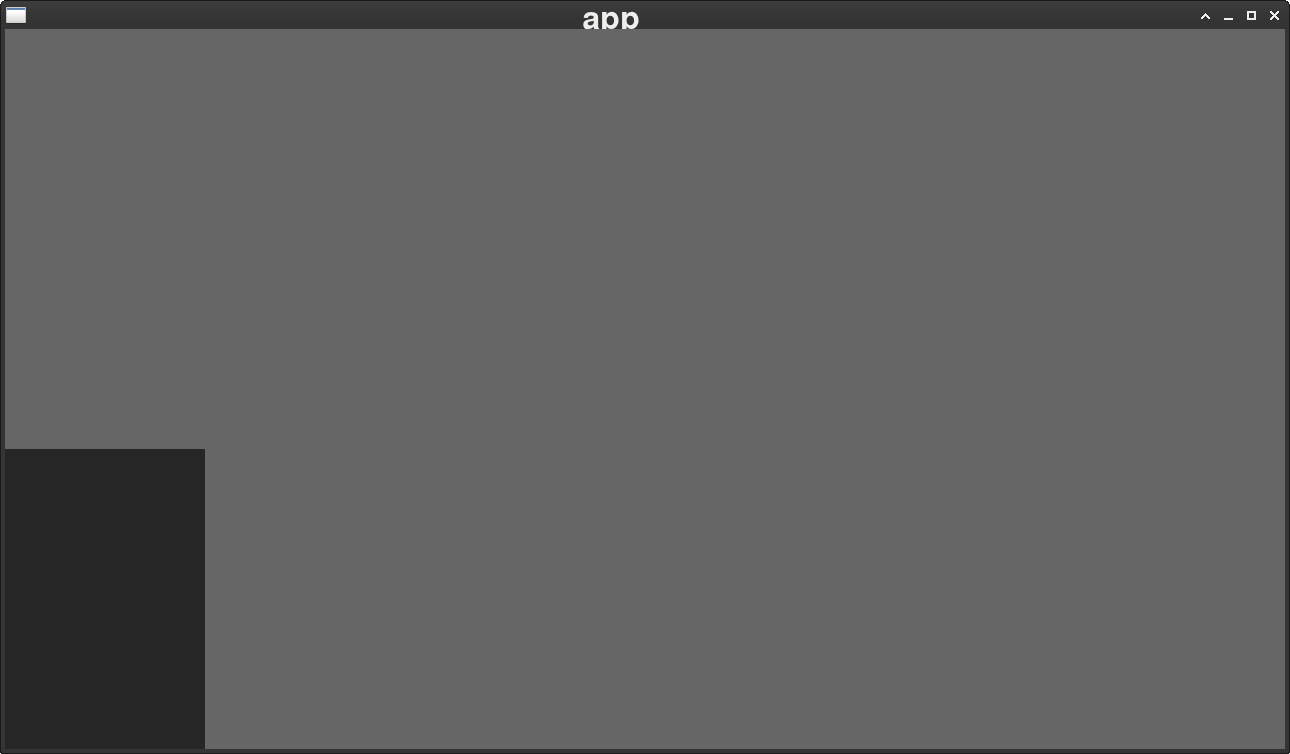 when setting the rotation of a ui node it will scale too · Issue #5765 · bevyengine/bevy · GitHub
