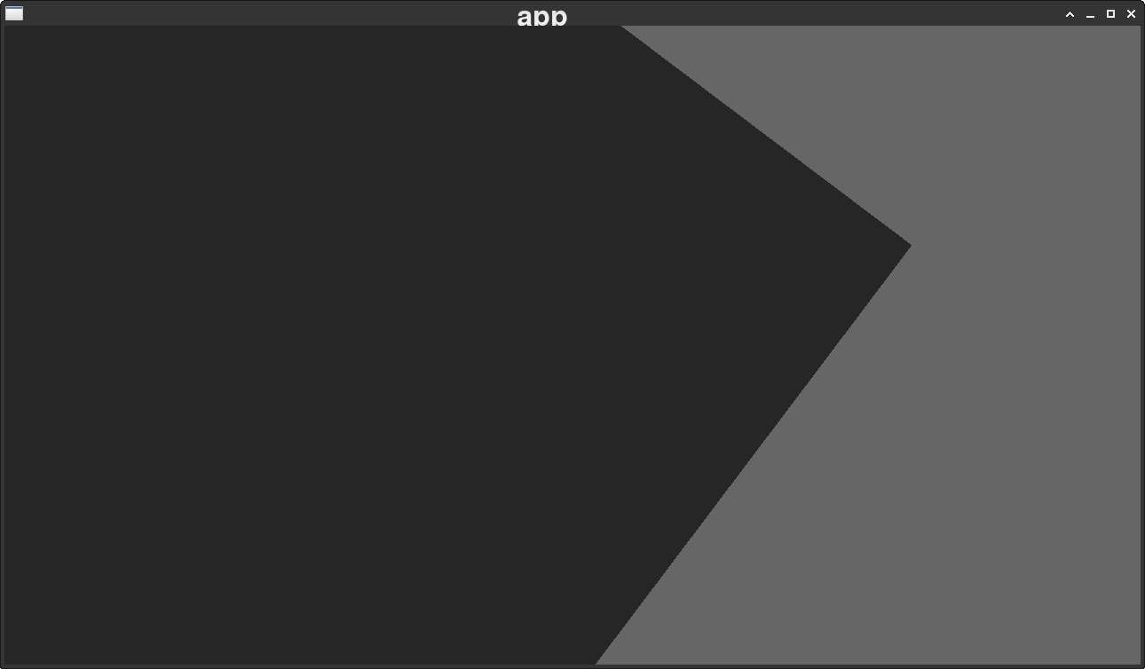 when setting the rotation of a ui node it will scale too · Issue #5765 · bevyengine/bevy · GitHub