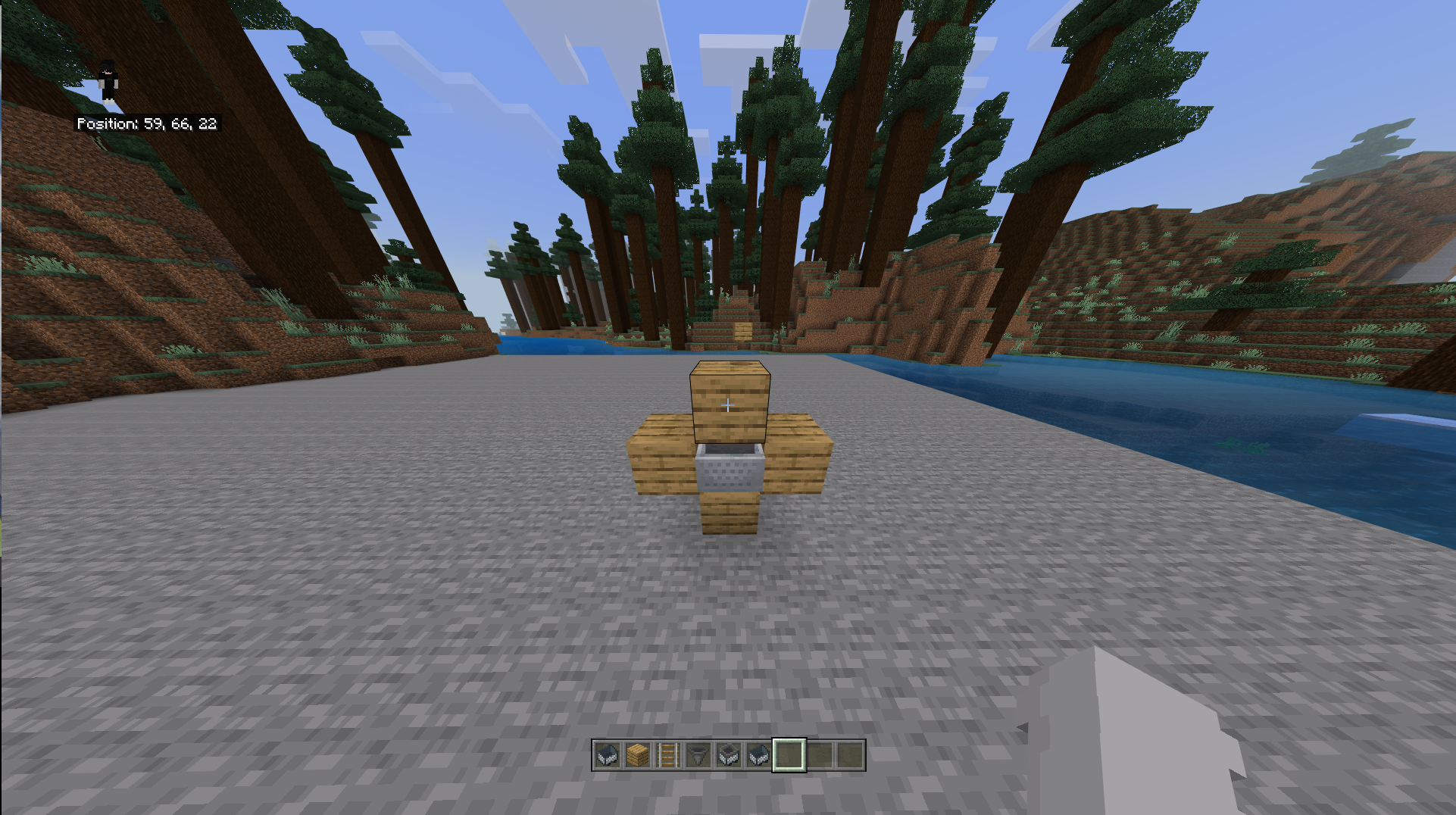 Minecart with Hopper. · Issue #627 · PowerNukkitX/PowerNukkitX · GitHub
