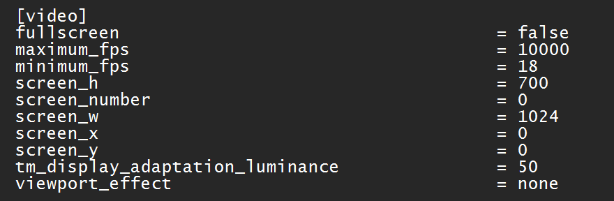 Screen issue · Stellarium stellarium · Discussion #2609 · GitHub