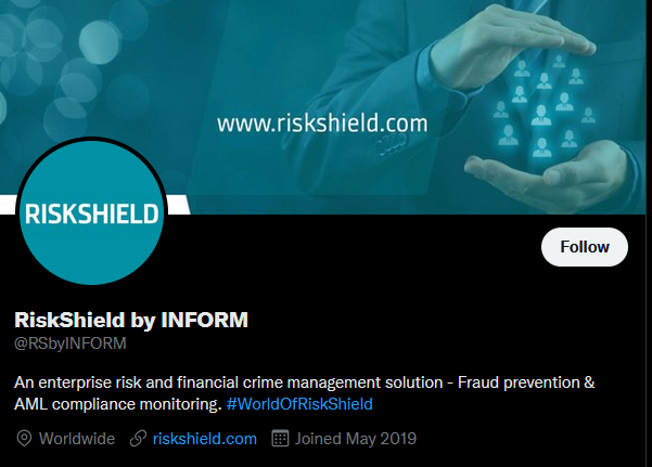 GitHub - limmitted/RISKSHIELD_INFORM_INFO