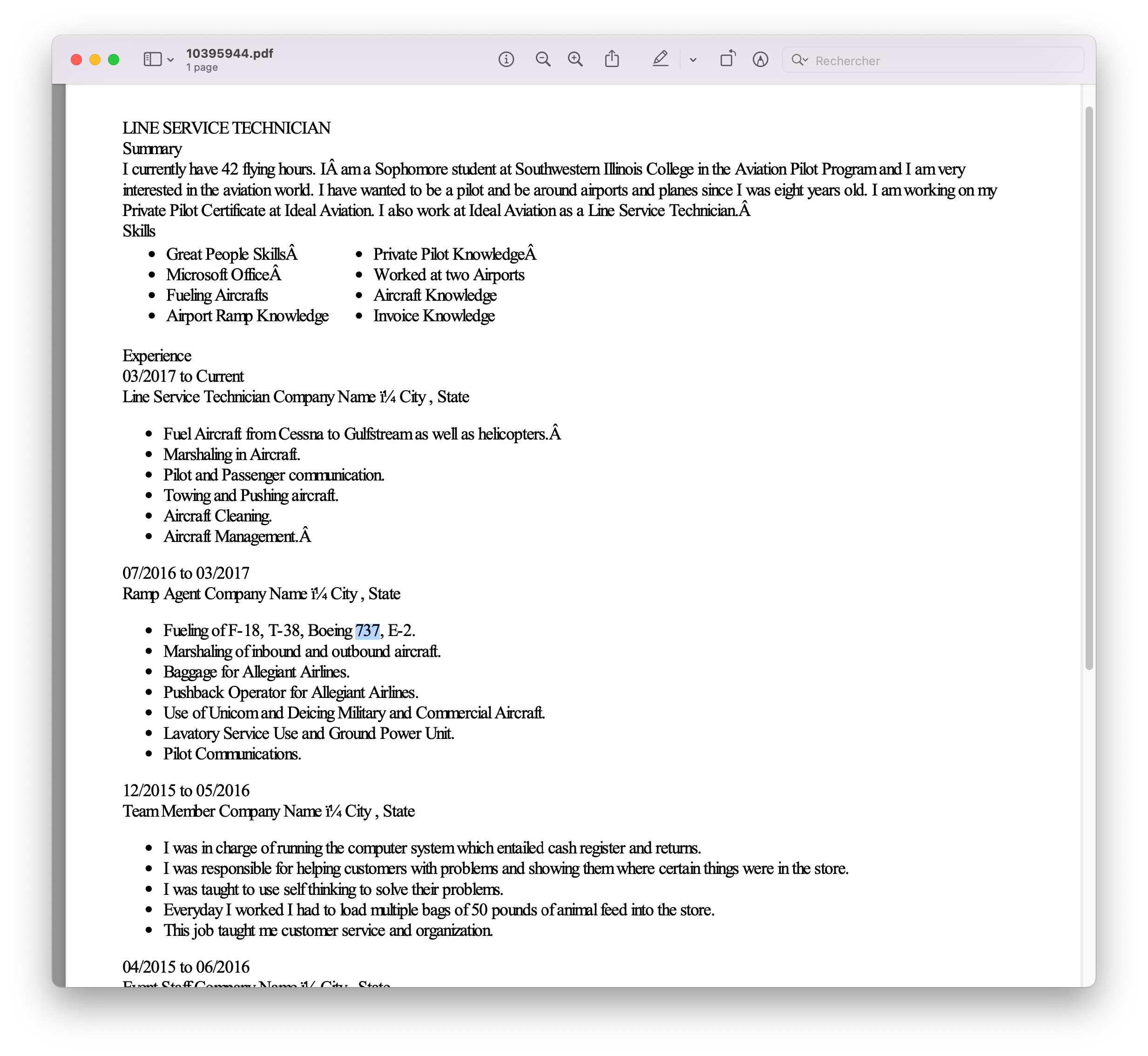 GitHub - lccopy/resume_cv_filter_tool: A python program with gui that ...
