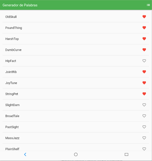 GitHub - Sebastianmachadodiaz/Evidencias-Flutter