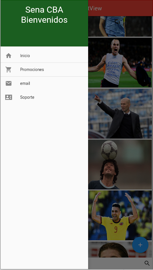 GitHub - Sebastianmachadodiaz/Evidencias-Flutter