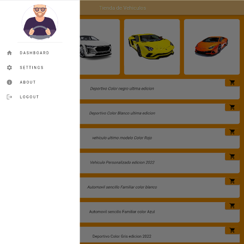 GitHub - Sebastianmachadodiaz/Evidencias-Flutter