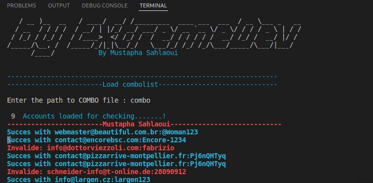 GitHub - MustaphaSahlaoui/Mailaccess-script