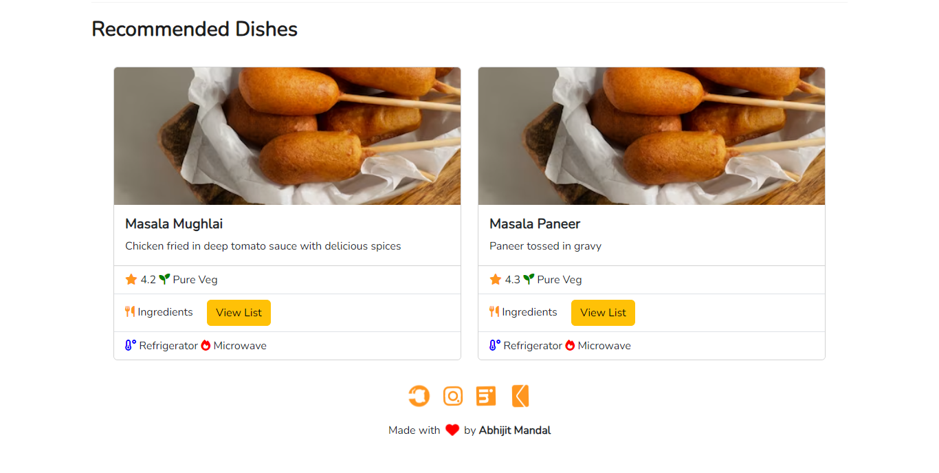 GitHub - abhiiiman/ChefKart: ChefKart