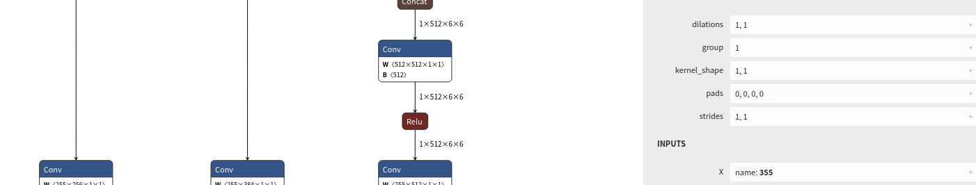 how to understand the node's name · Issue #1036 · lutzroeder/netron · GitHub