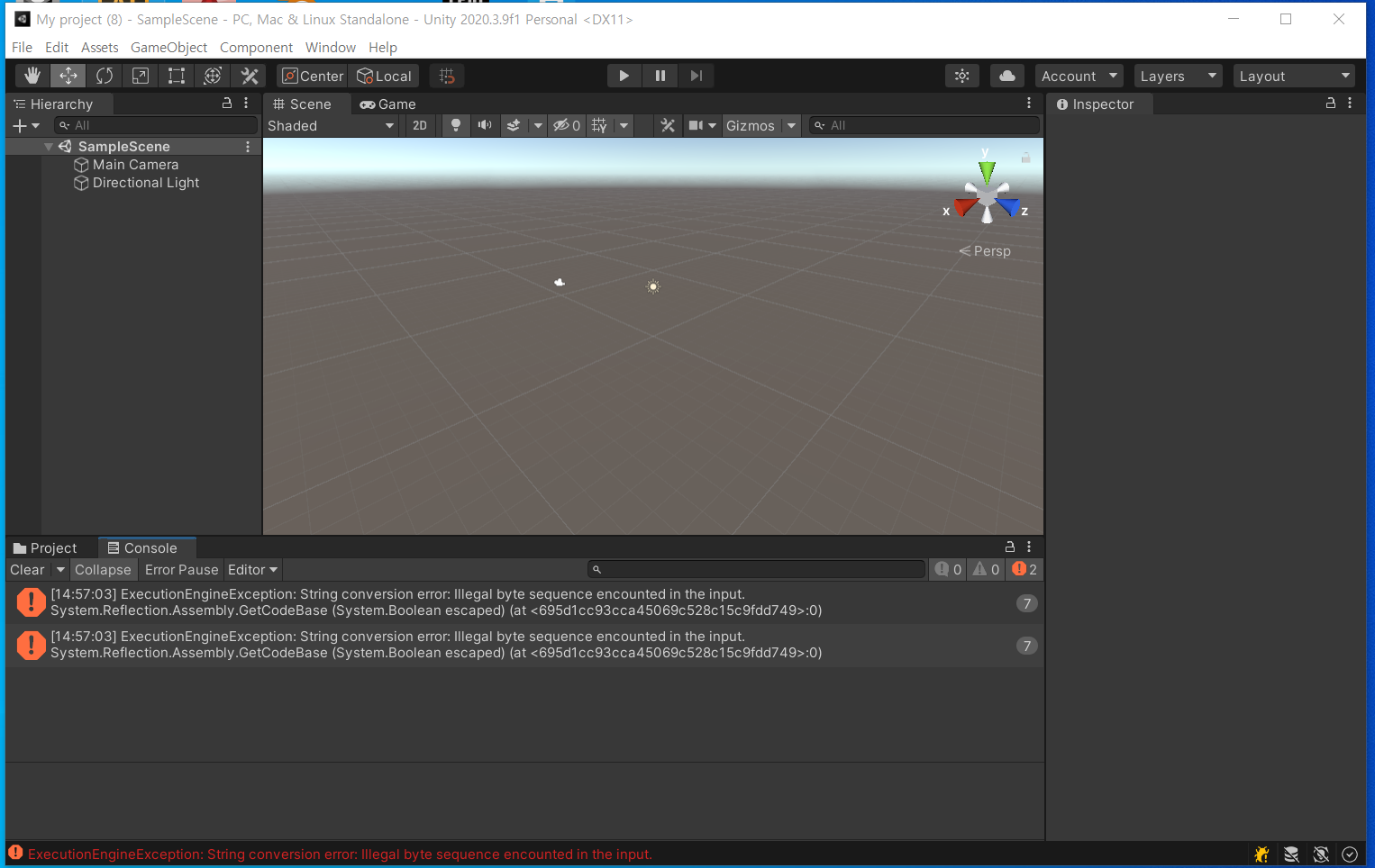 제패토월드 템플릿 import에러 · naverz zepeto-studio-kor · Discussion #1171 · GitHub