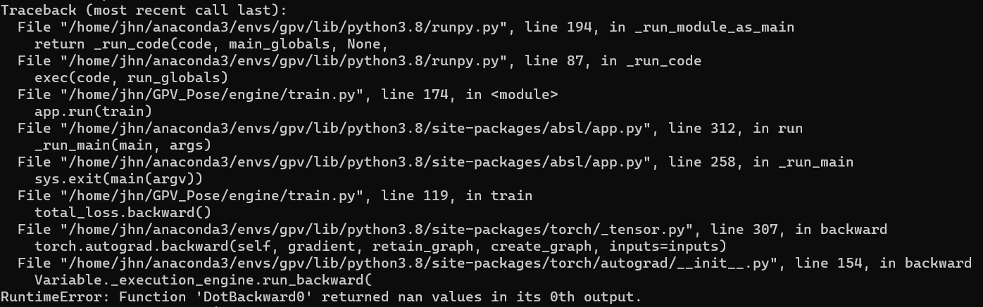 Question about the training on CAMERA dataset · Issue #13 · lolrudy/GPV_Pose · GitHub
