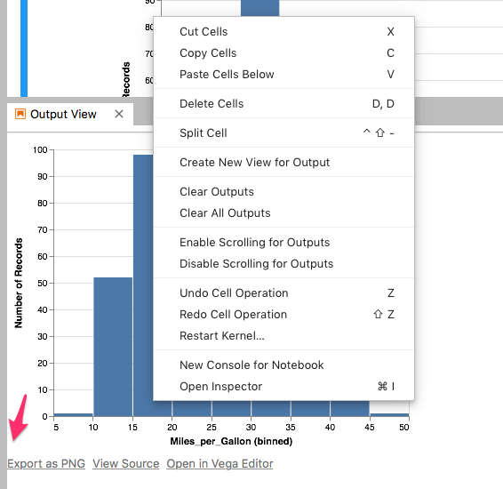 More margin in the Altair output? · Issue #851 · vega/altair · GitHub