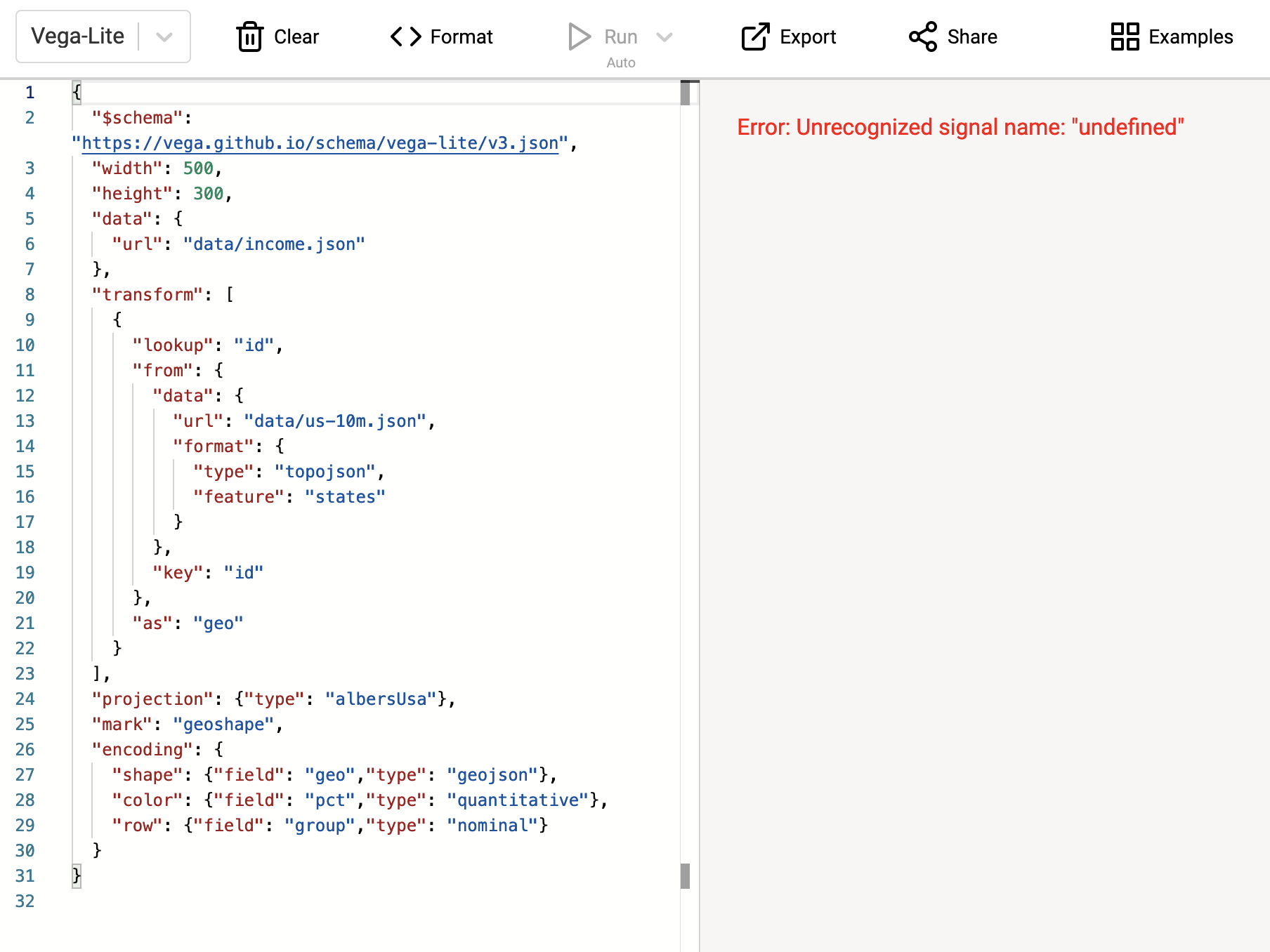 Geo_trellis example broken · Issue #4625 · vega/vega-lite · GitHub