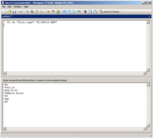 GitHub - shimauma-giken/Zebra-Printer_How-to-View-Data-that-Printer ...
