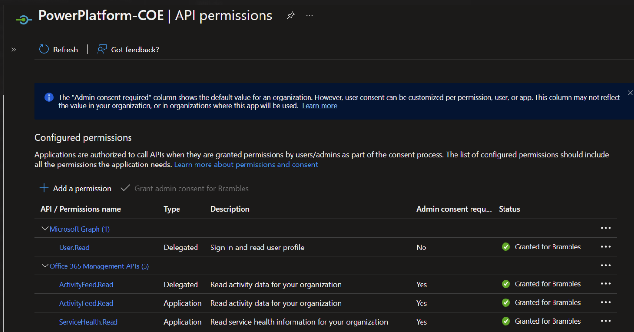 Unable to reinstall COE toolkit - TrackingID#2207010010001471 · Issue ...