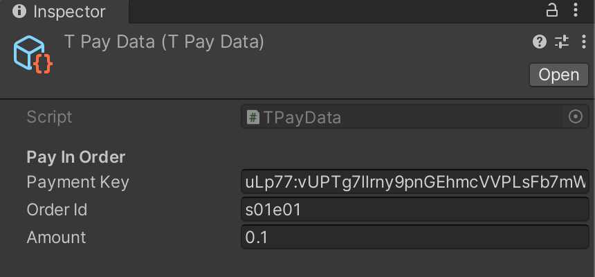 GitHub - zhaijunyu/tonplay-unity-sdk