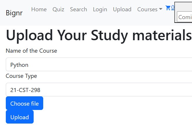 GitHub - Aswinramesh04/E-Resource