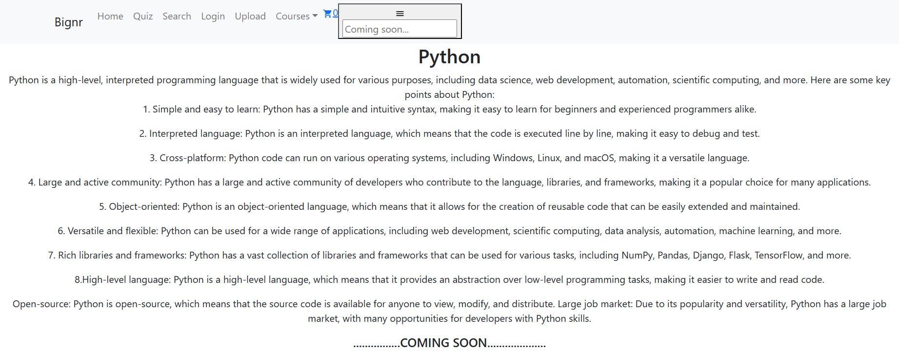 GitHub - Aswinramesh04/E-Resource