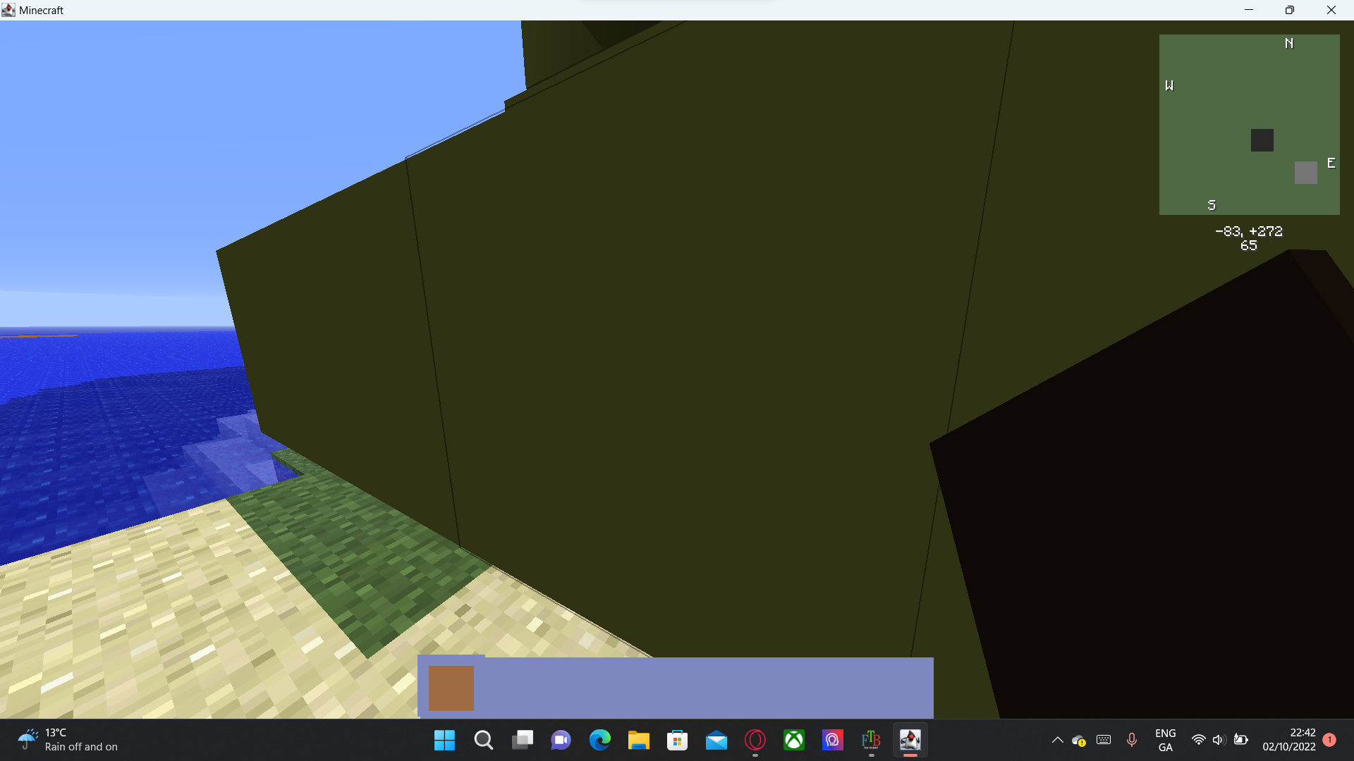 Texture Bug · Issue #799 · FTBTeam/FTB-App · GitHub