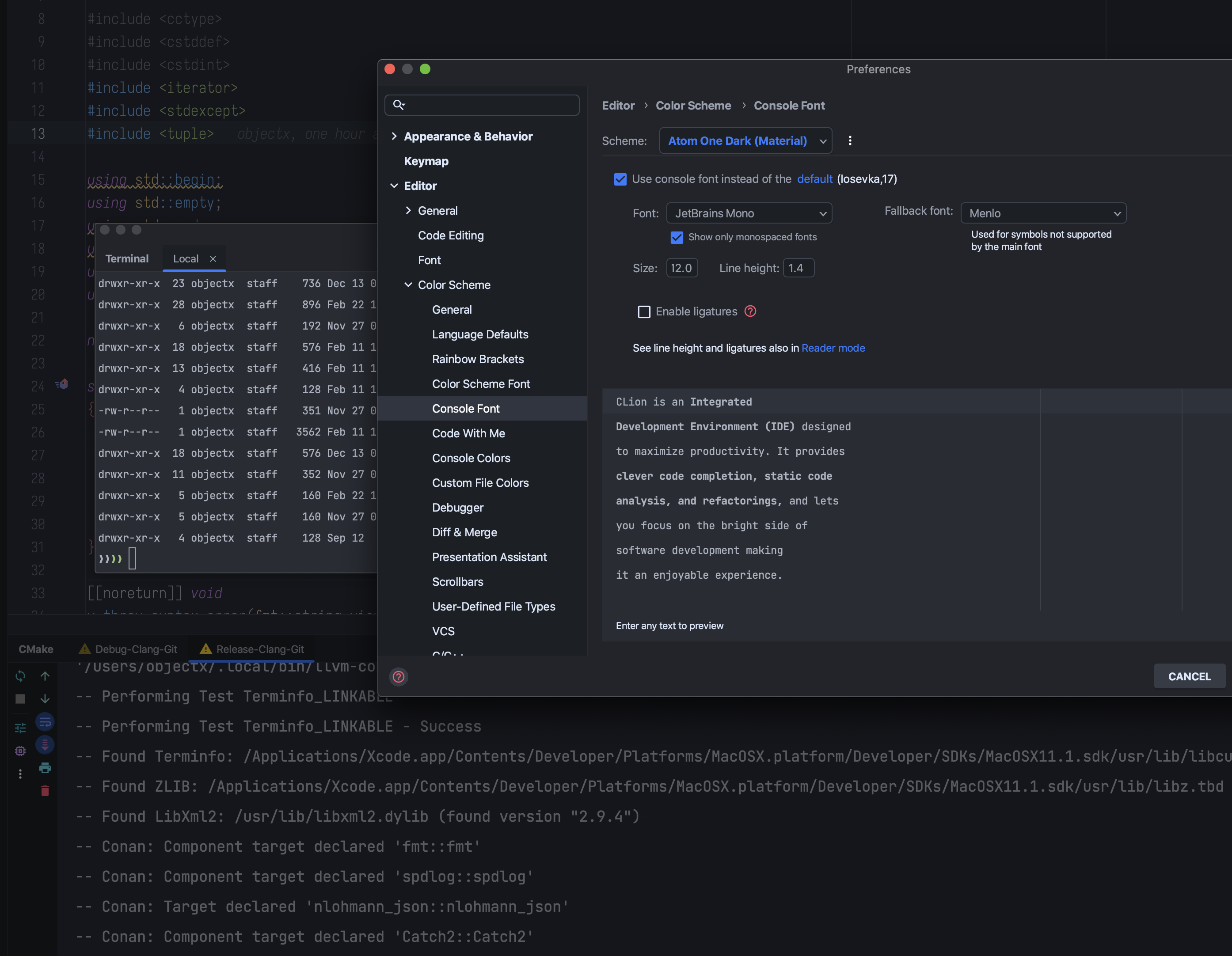 [Bug]: Can not control the Message window font size · Issue #310 · AtomMaterialUI/material-theme ...
