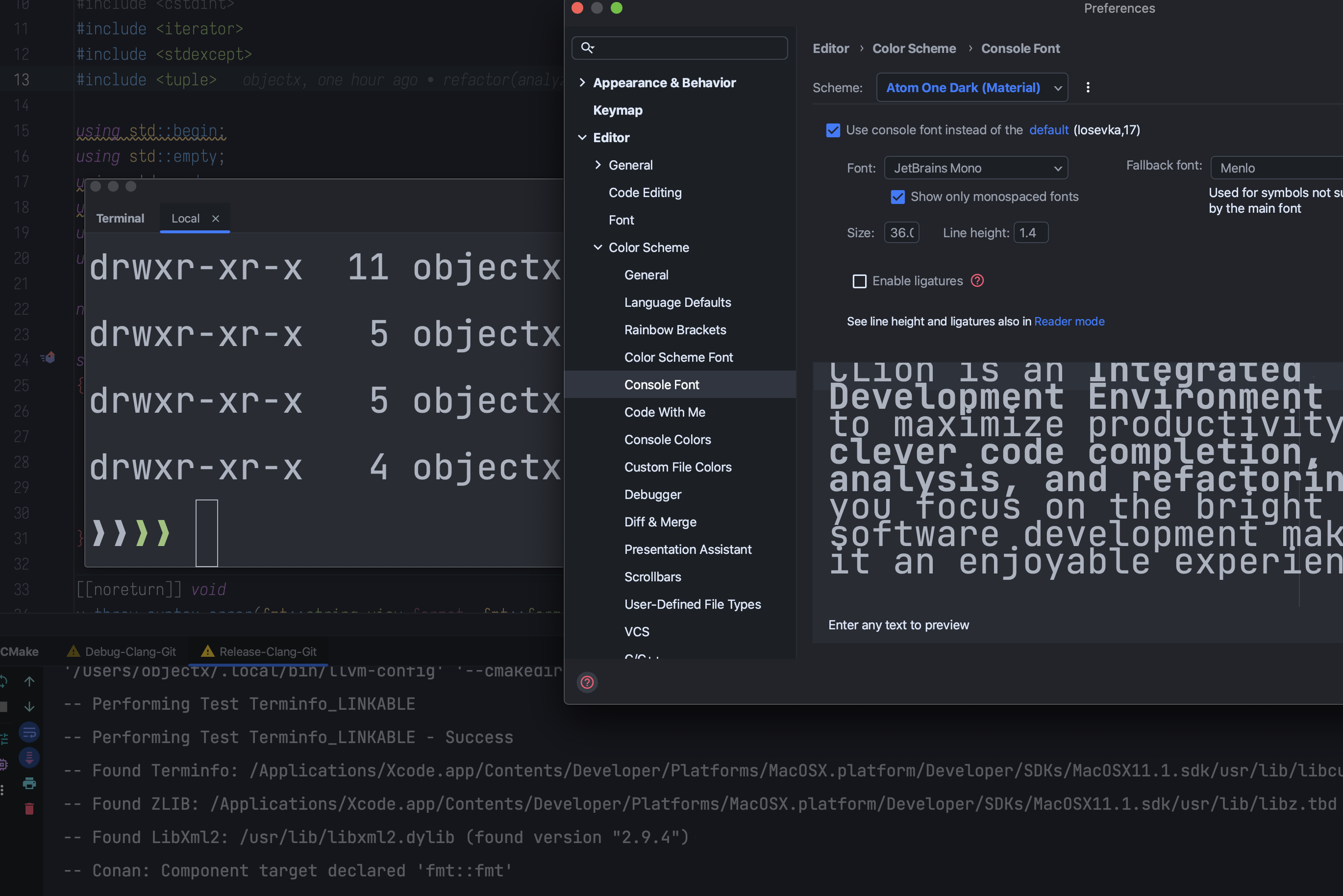 [Bug]: Can not control the Message window font size · Issue #310 · AtomMaterialUI/material-theme ...