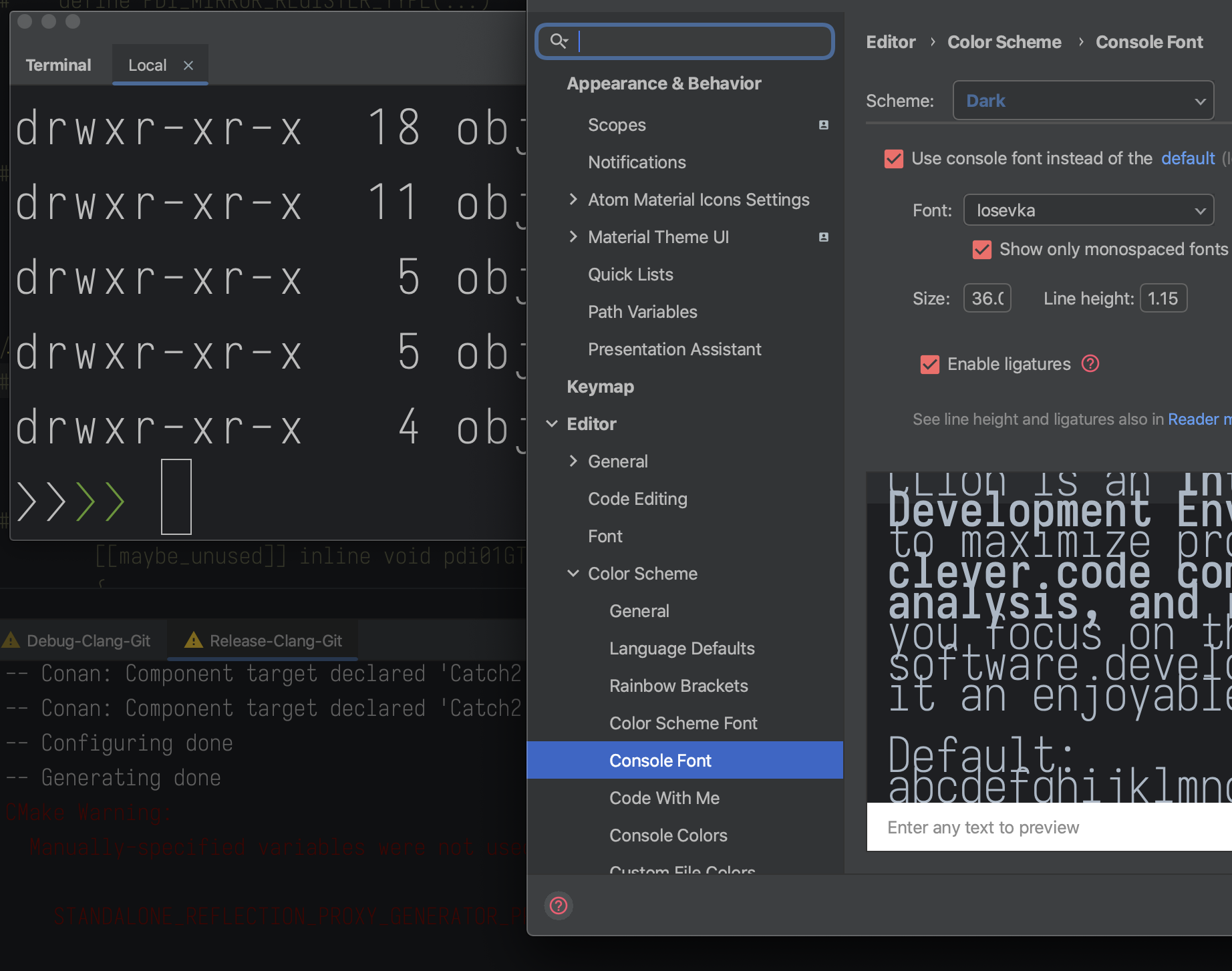 [Bug]: Can not control the Message window font size · Issue #310 · AtomMaterialUI/material-theme ...
