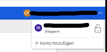 UWP App error: cannot decrypt when using multiple Accounts with biometric unlock · Issue #4077 ...