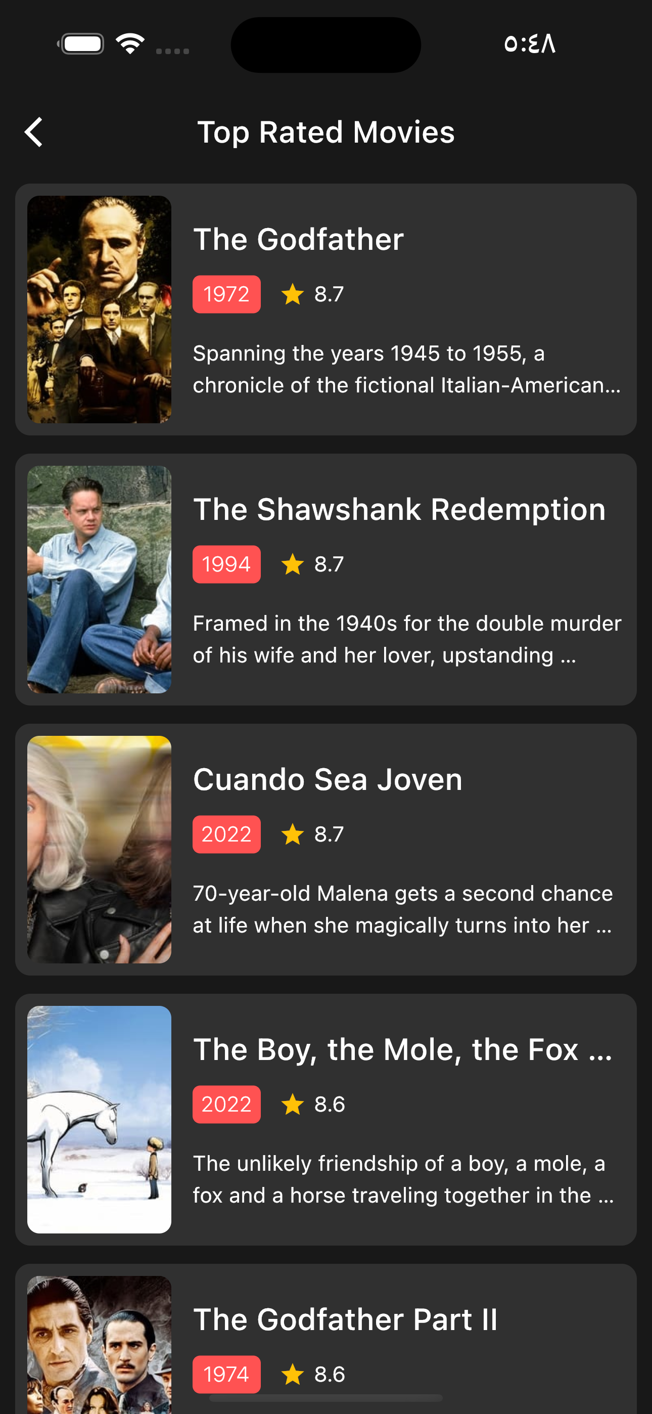 Best Movie Recommendation App at Marilyn Stumpf blog