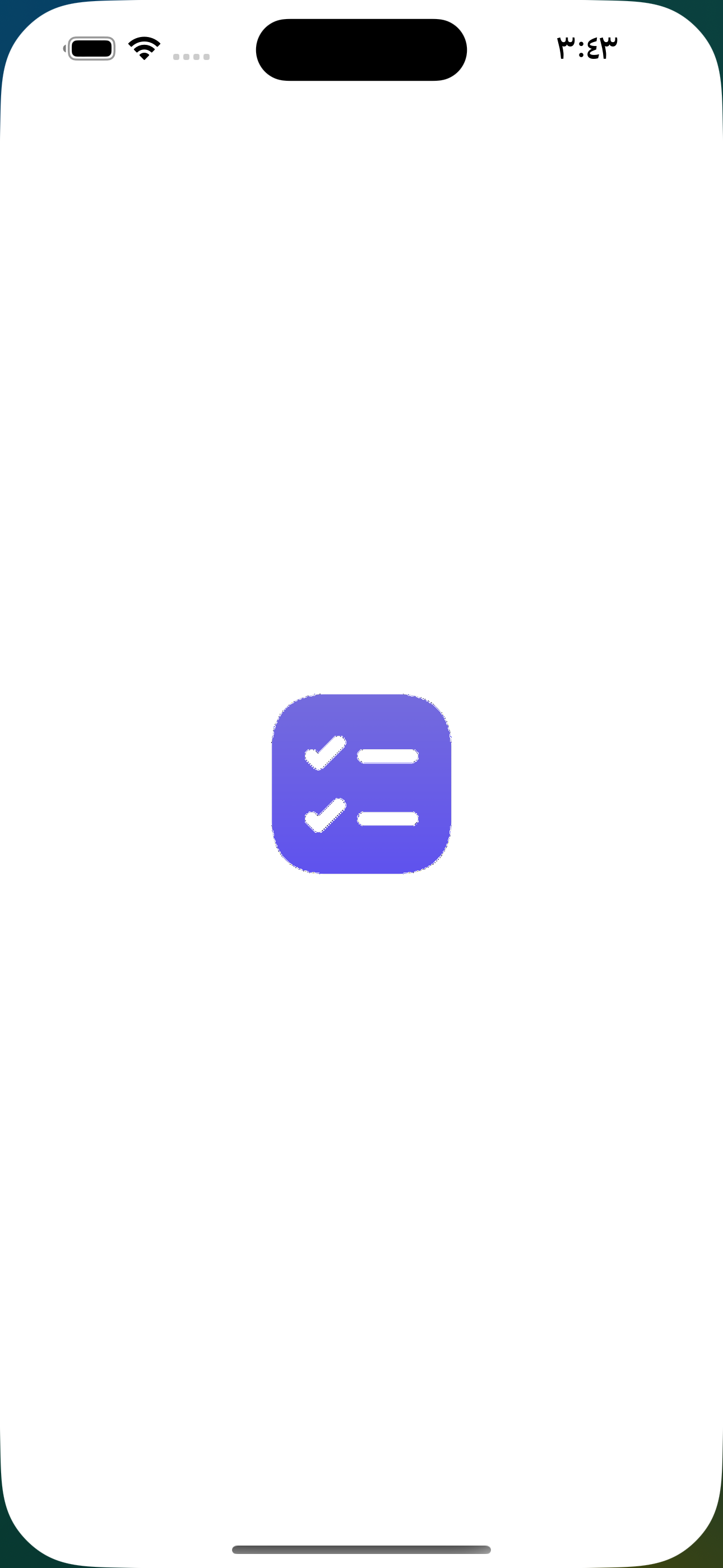 GitHub - ChihabLahmari/ToDo_App: Todo App