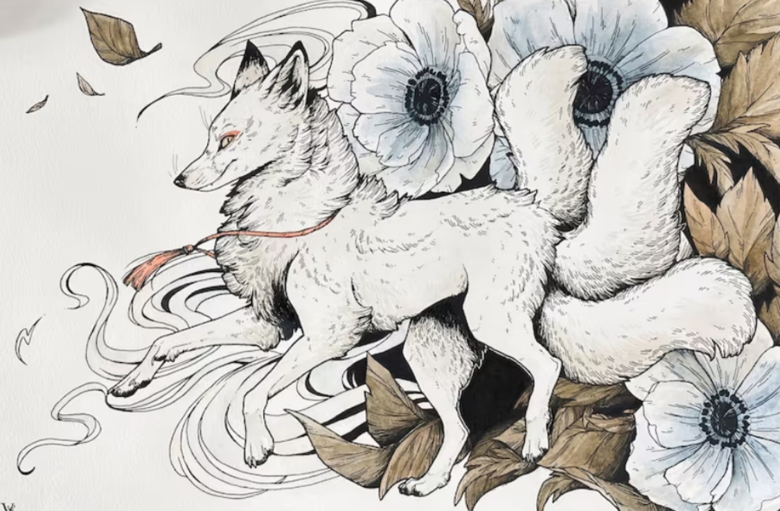 Fox Paper - Myōbu · Issue #10 · Myobu-Guardians/realm · GitHub