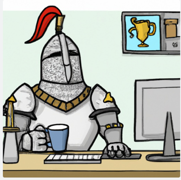 GitHub - margomerritt/Data-Knights