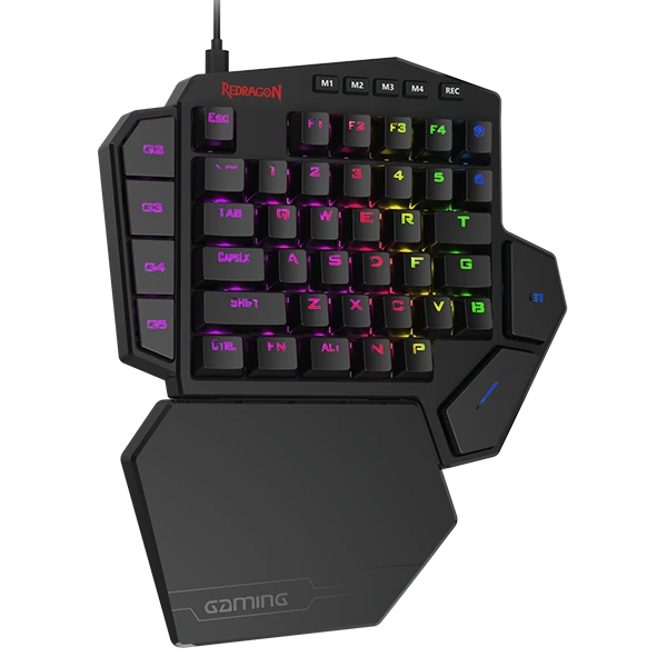 [Feature Request] Support for Redragon K585 DITI · Issue #13162 · qmk/qmk_firmware · GitHub