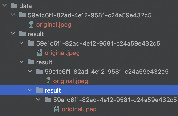 Suggestion :: Encode the storage path · Issue #153 · cshum/imagor · GitHub