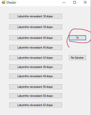 GitHub - xinxucanada/Algo-Pathfind