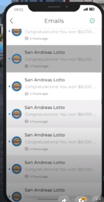 Lotto Payout & D8 Taking Money from Account · Issue #5313 · Jarrrk/HighLife · GitHub