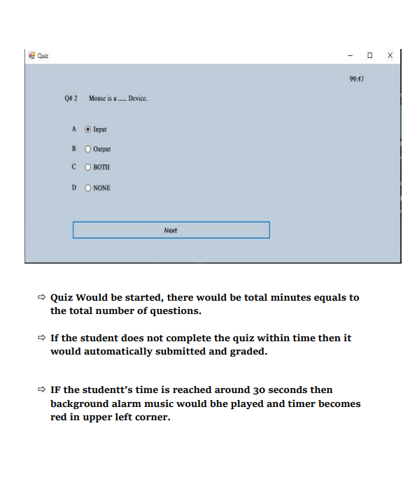 GitHub - hafeez-solutionriver/Quiz-Management-System