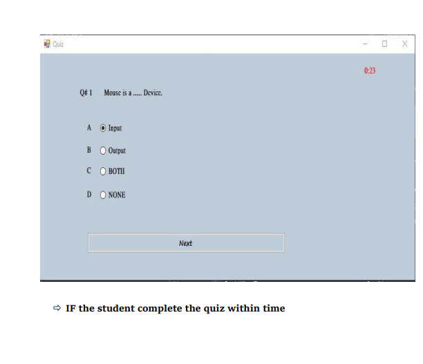 GitHub - hafeez-solutionriver/Quiz-Management-System