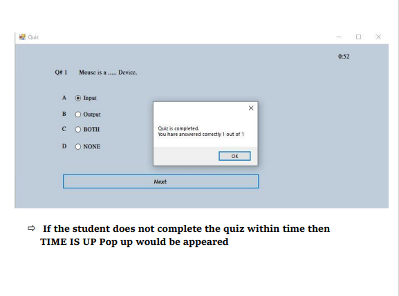GitHub - hafeez-solutionriver/Quiz-Management-System