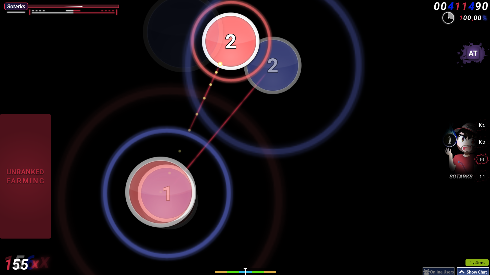 GitHub - gengu46/gengus-osu-skin-remake-collection-thing-idk