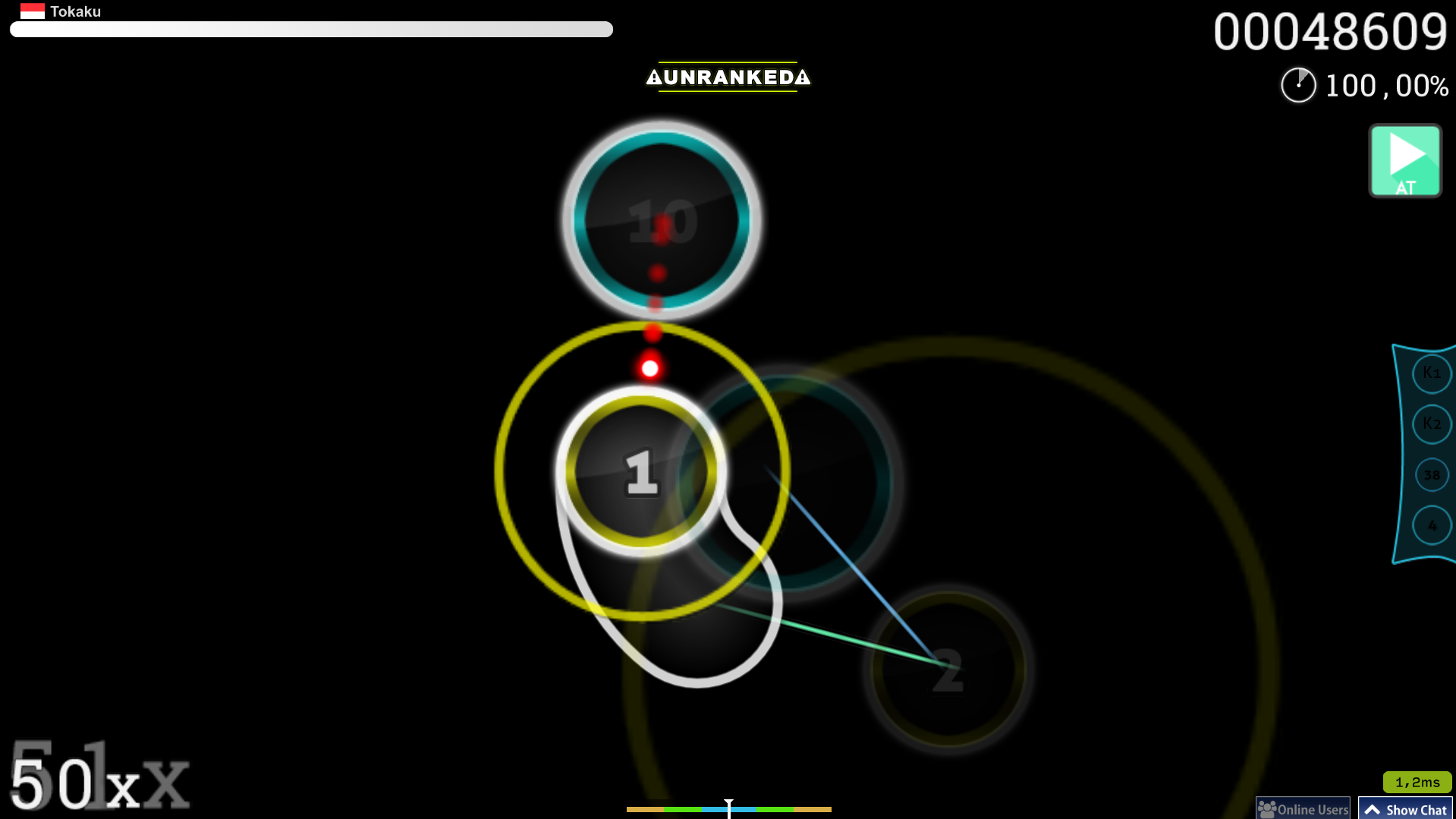 GitHub - gengu46/gengus-osu-skin-remake-collection-thing-idk