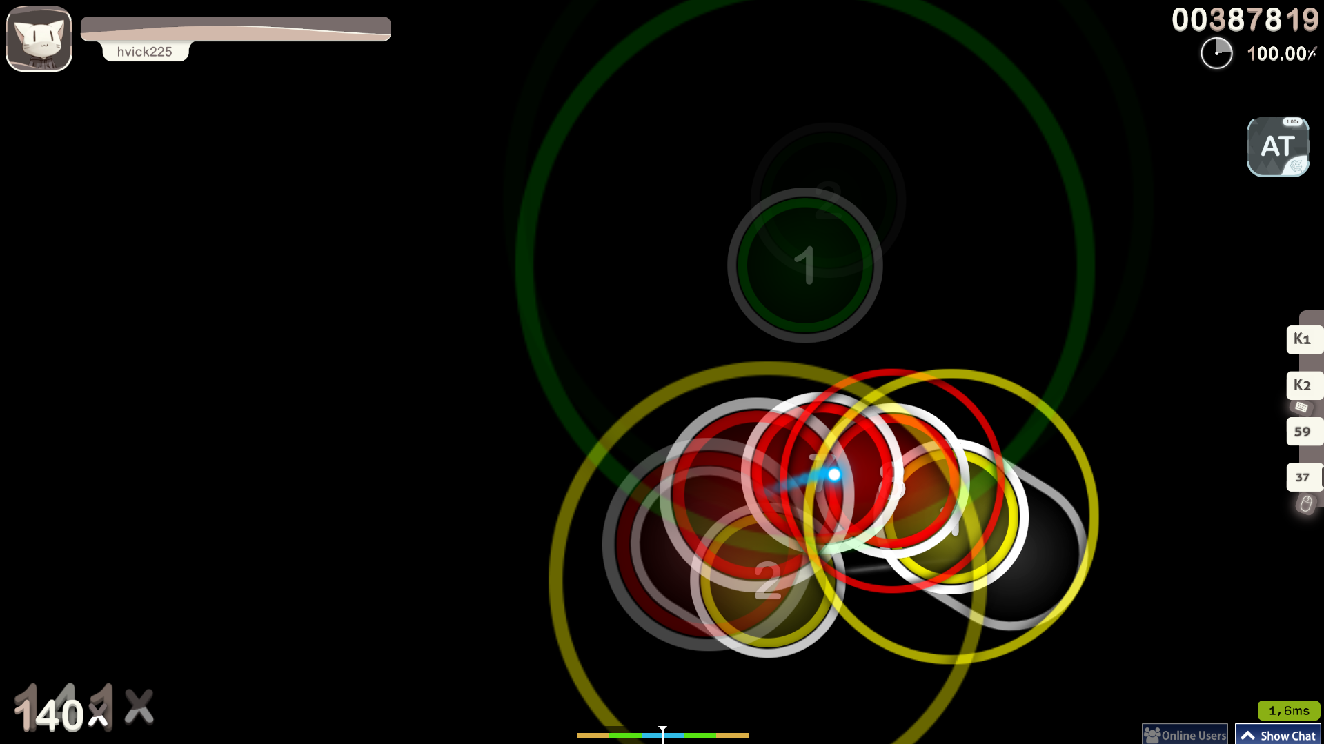 GitHub - gengu46/gengus-osu-skin-remake-collection-thing-idk